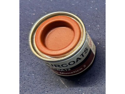 Colourcoats Marrone Mimetico 2 ACRA12 | White Ensign Models